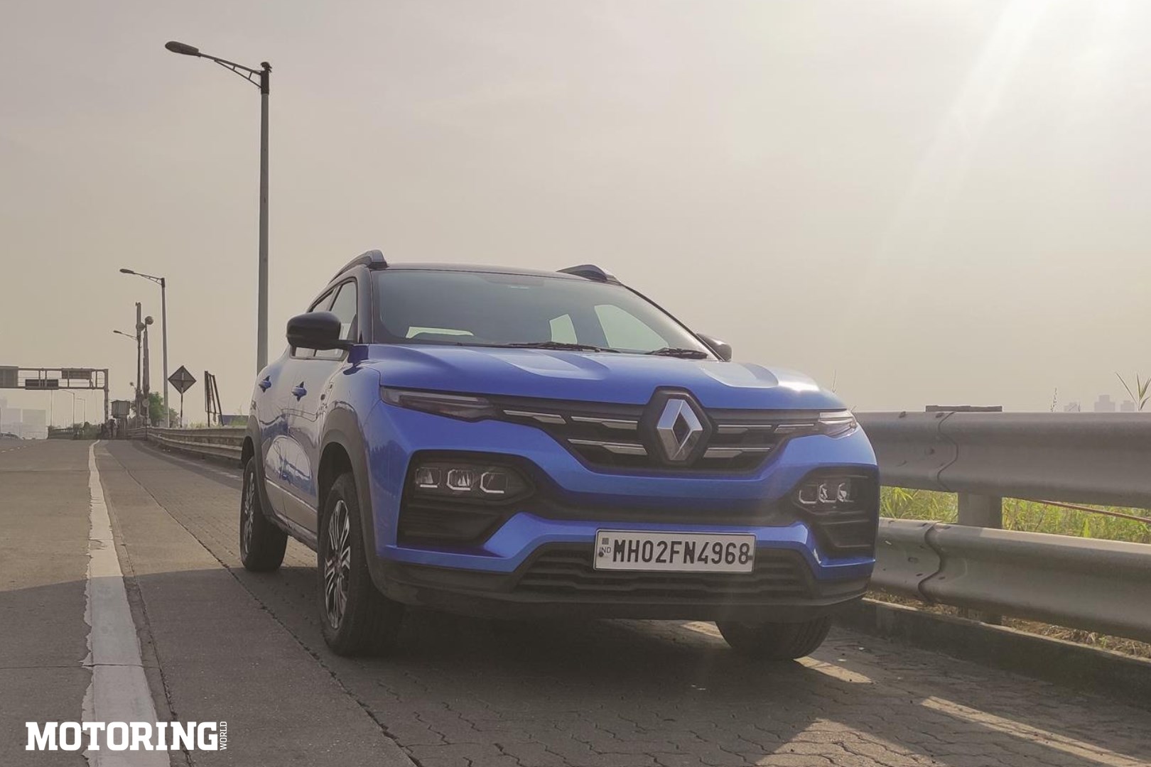 Renault Kiger 1.0 Turbo Long Term Review Report 2: Eye Of The ...