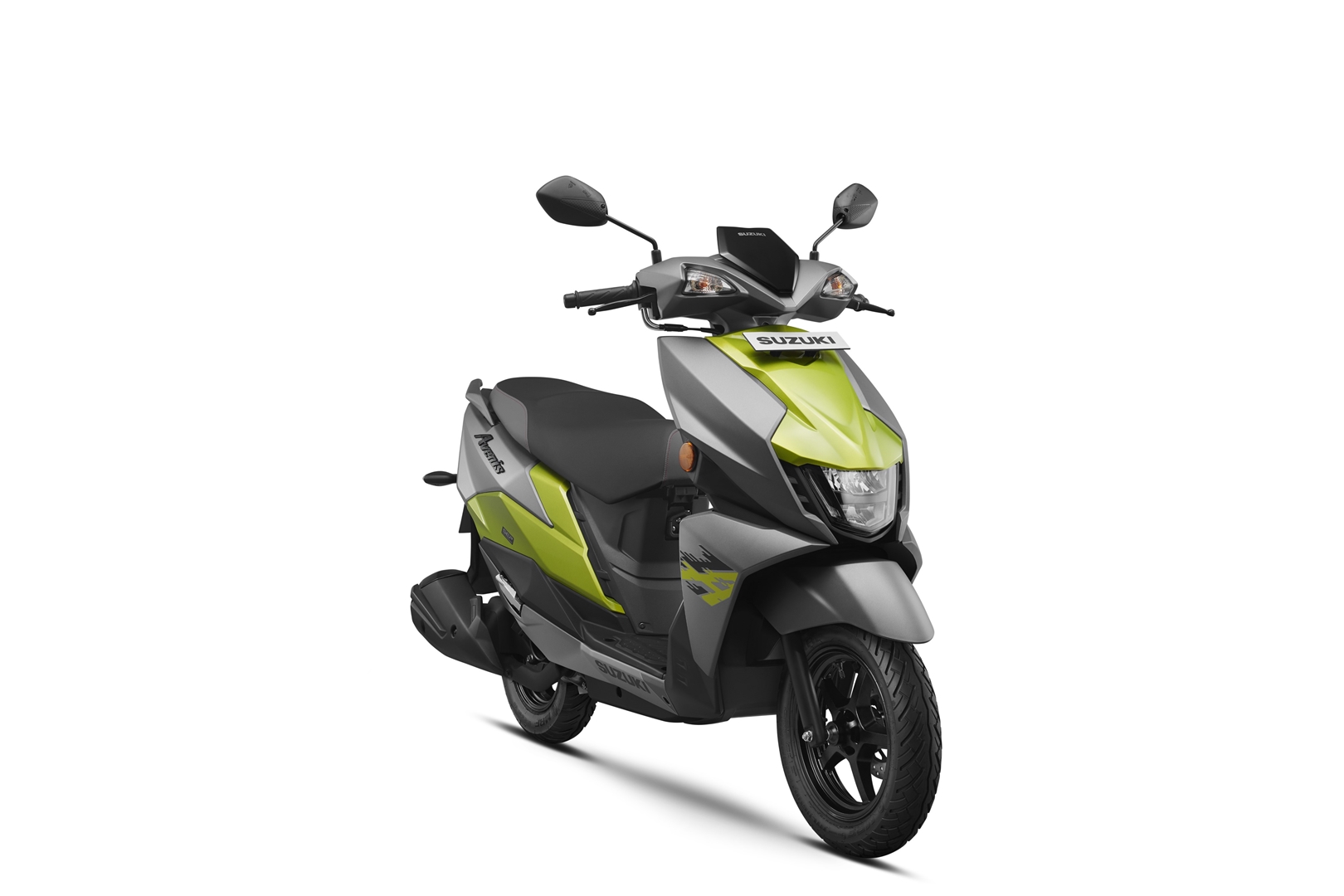 Suzuki Avenis Standard Edition launched: High demand - Motoring World