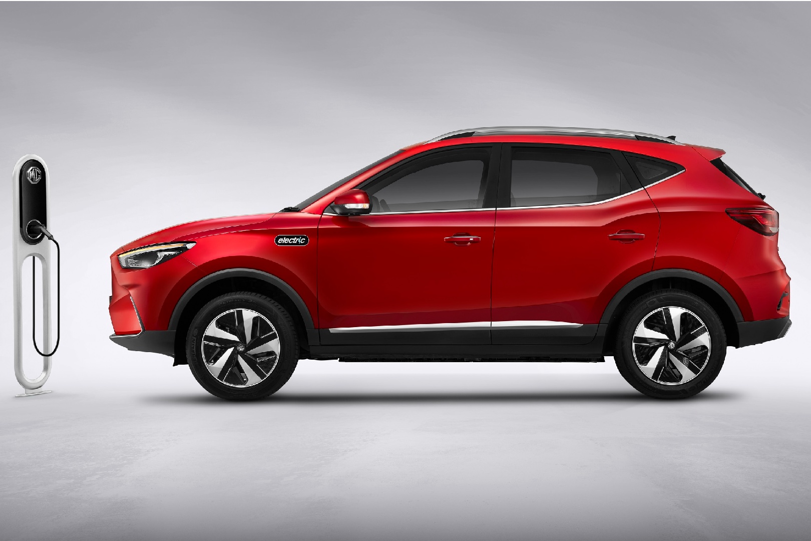 MG introduces the new exclusive ZS EV Excite variant - Motoring World
